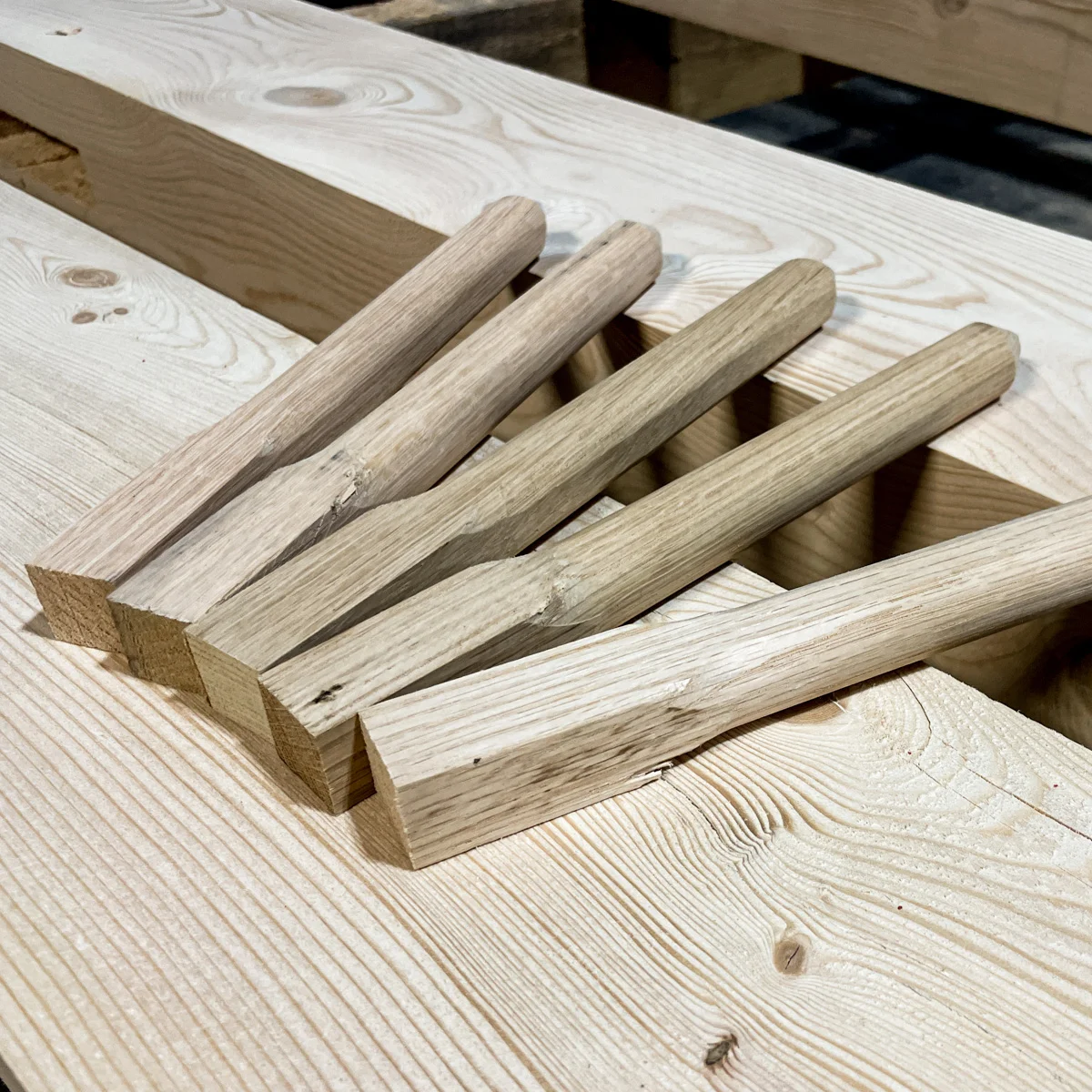 Handcrafted Timber Frame Pavilions | Honey Creek Timber Frame